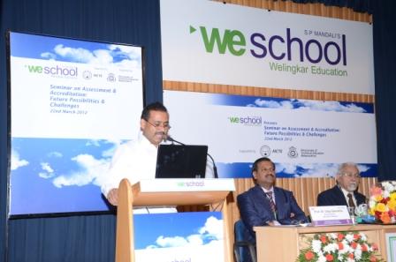 Scripting Excellence in Higher Education - Welingkar Blog: Beyond the Walls