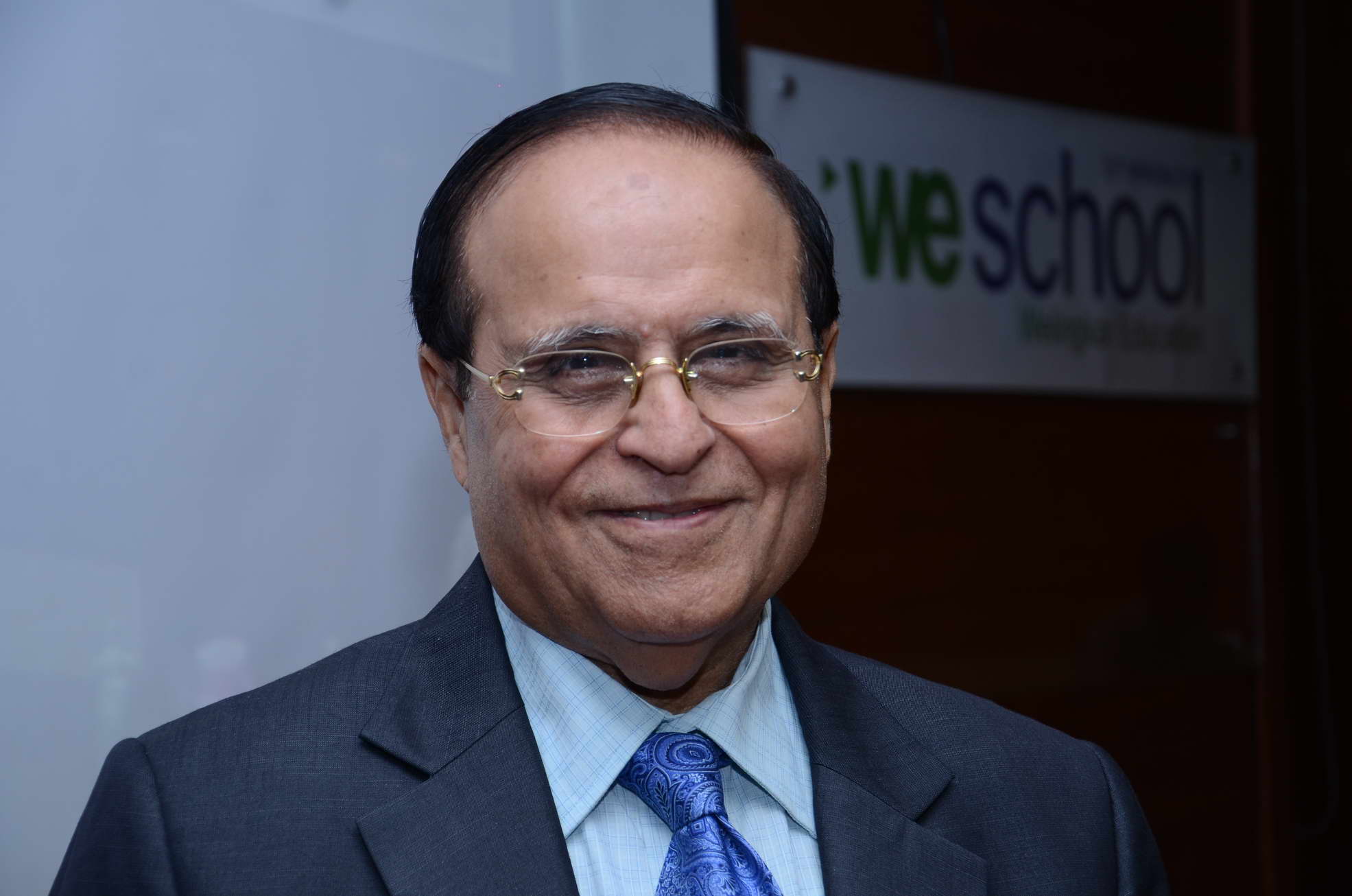 A seminar on Securities Law at WeSchool - Welingkar Blog: Beyond the Walls