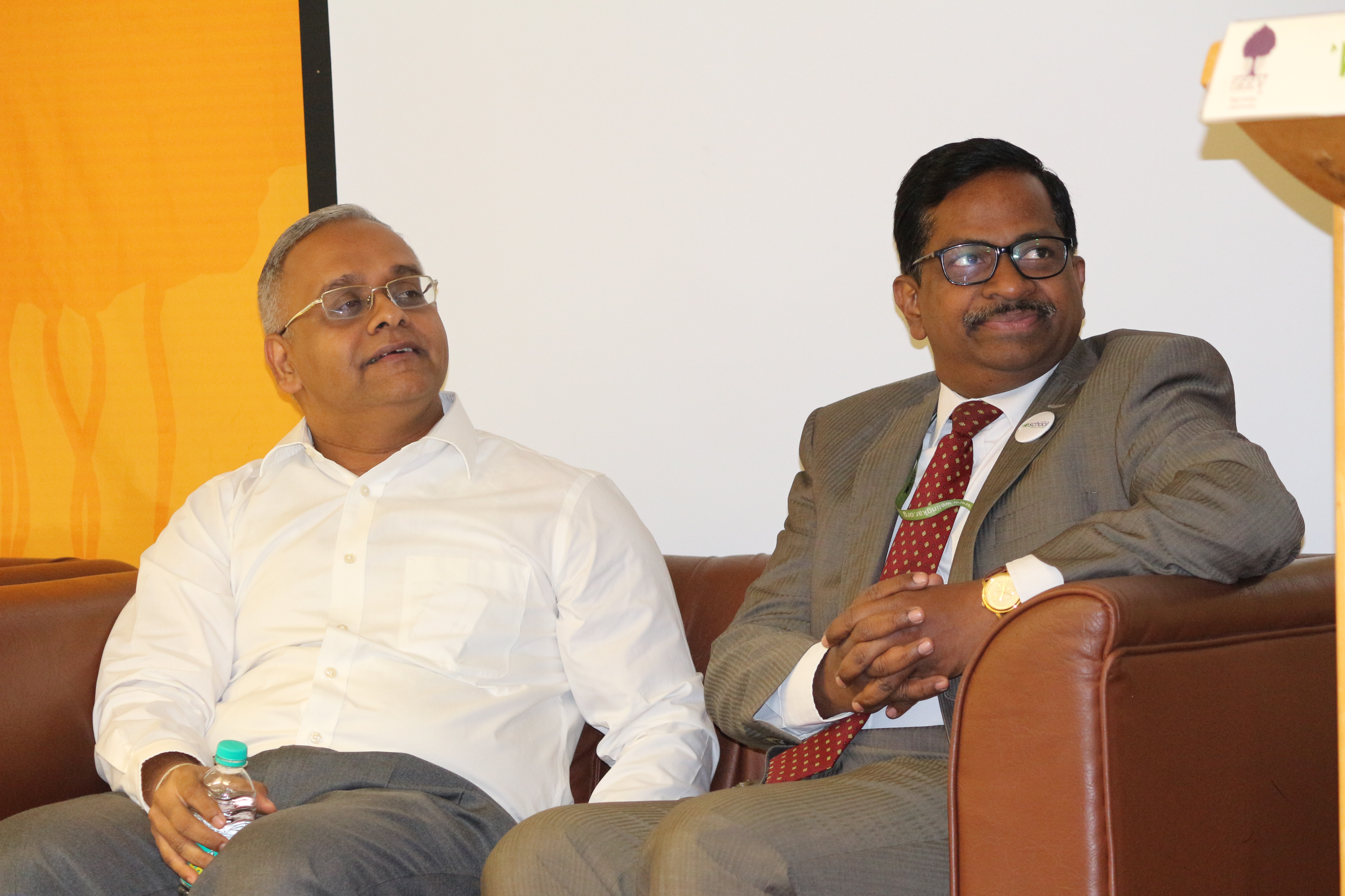 A New Lexicon of Learning- Meals, Empathy and Compassion - Welingkar ...