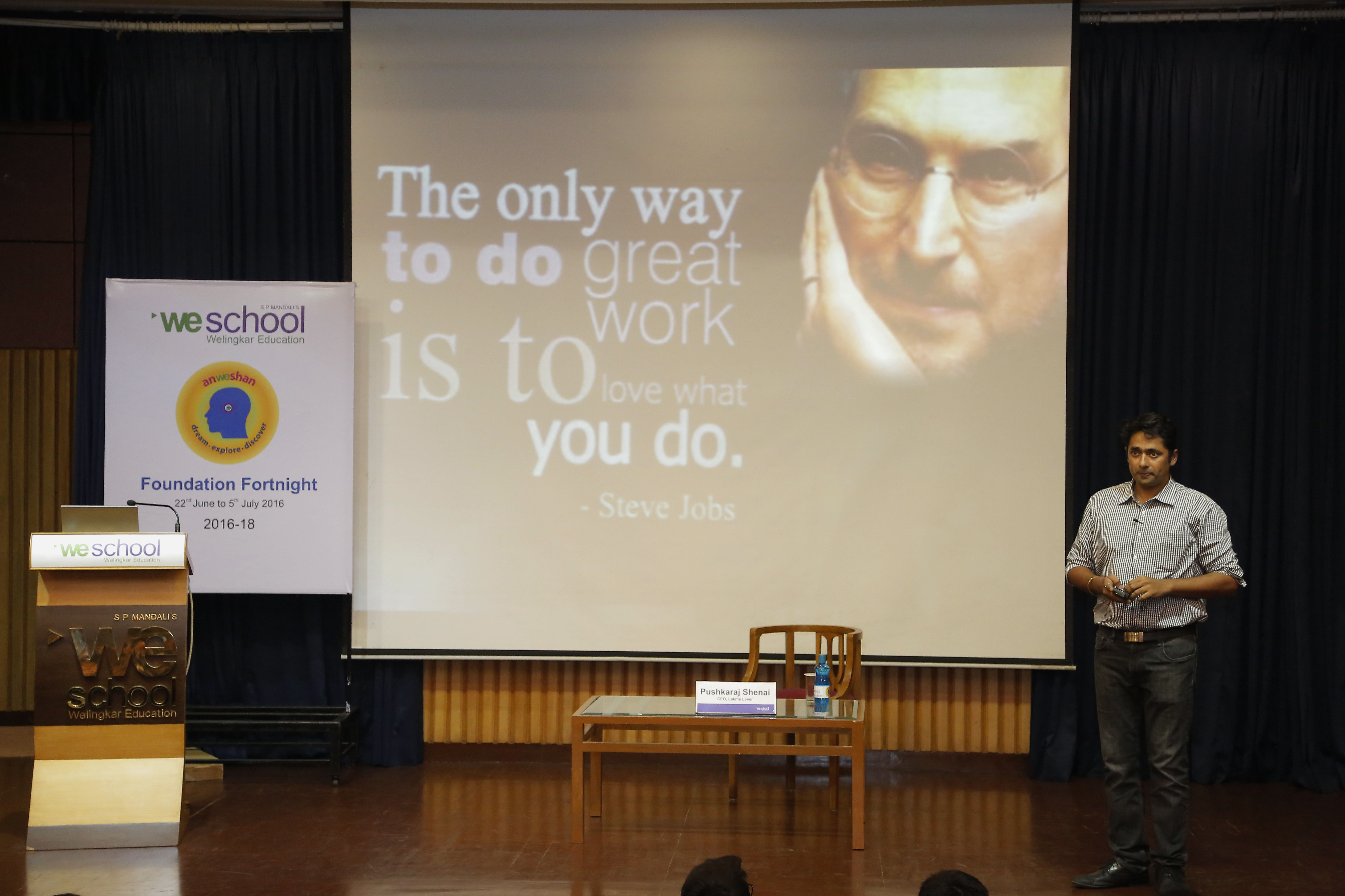 Be a Go-Giver; always give more then what you received - Welingkar Blog ...