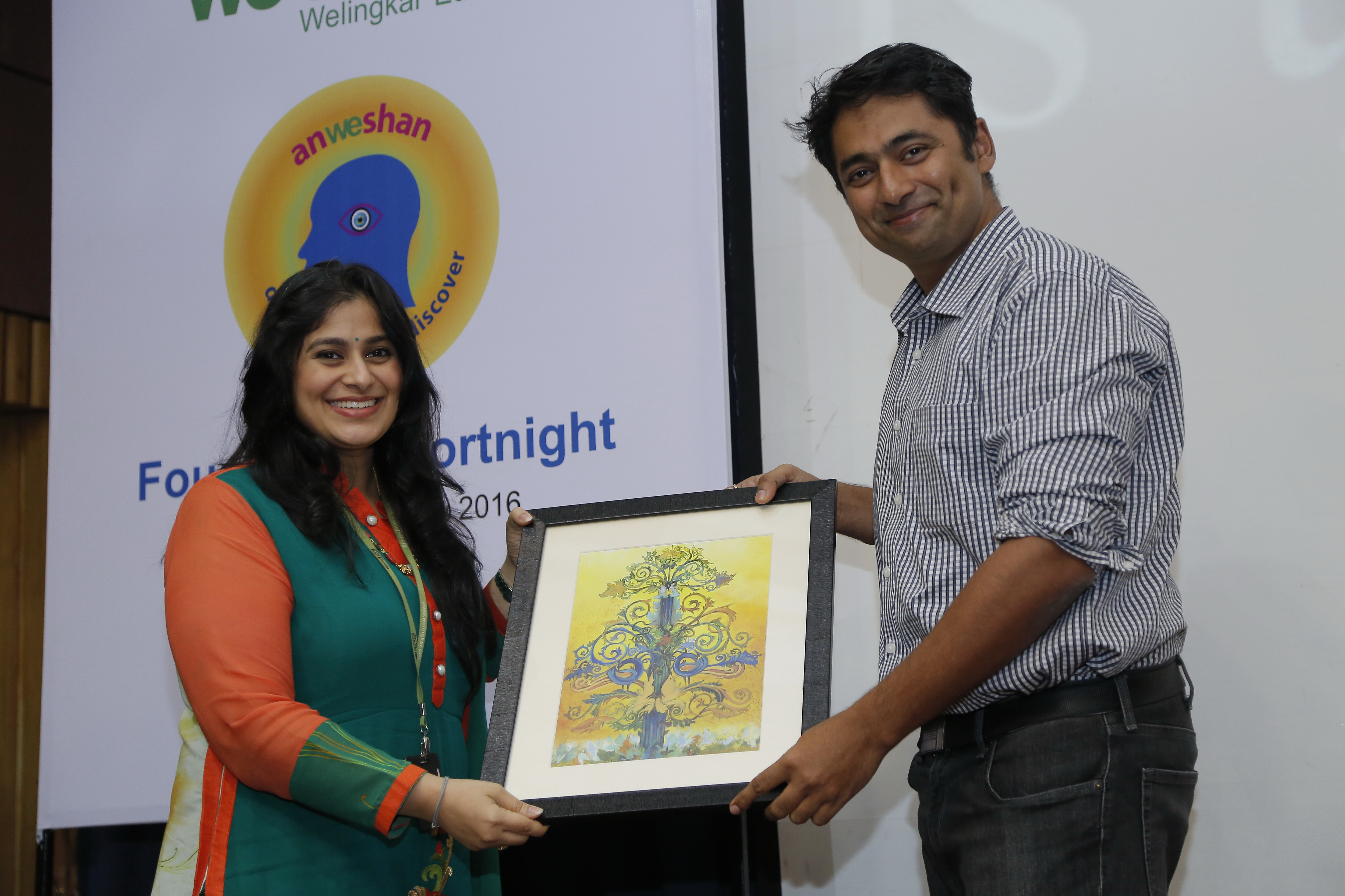 Be a Go-Giver; always give more then what you received - Welingkar Blog ...