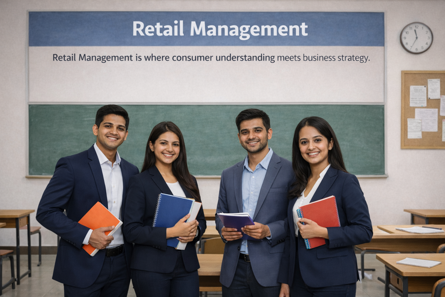 Retail Management: Meaning, Types, Functions, Scope of Retailing