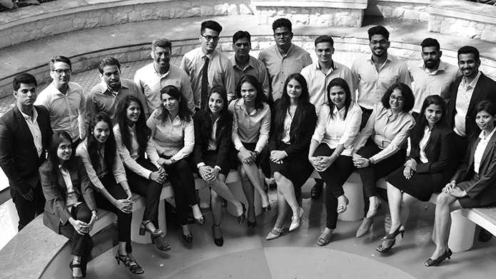 Masters in Marketing Management | WeSchool